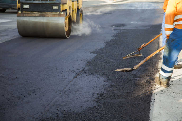 Understanding Asphalt Surfaces and Their Environmental Impact ...