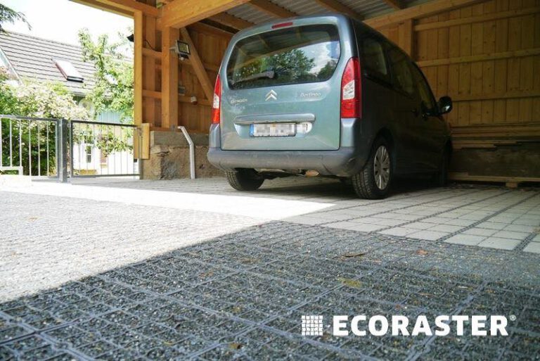 Residential | Ecoraster North America
