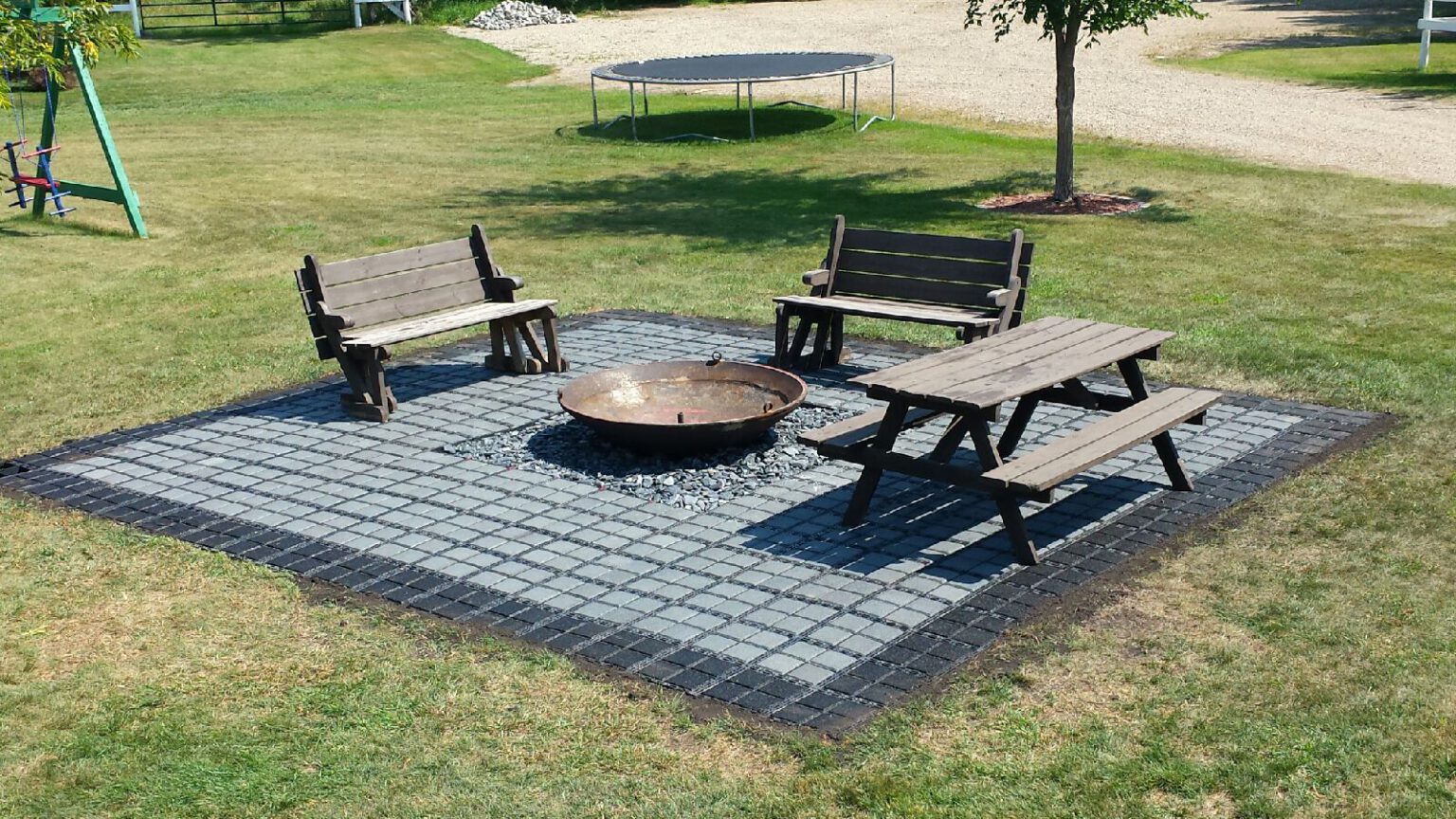 Residential | Ecoraster North America