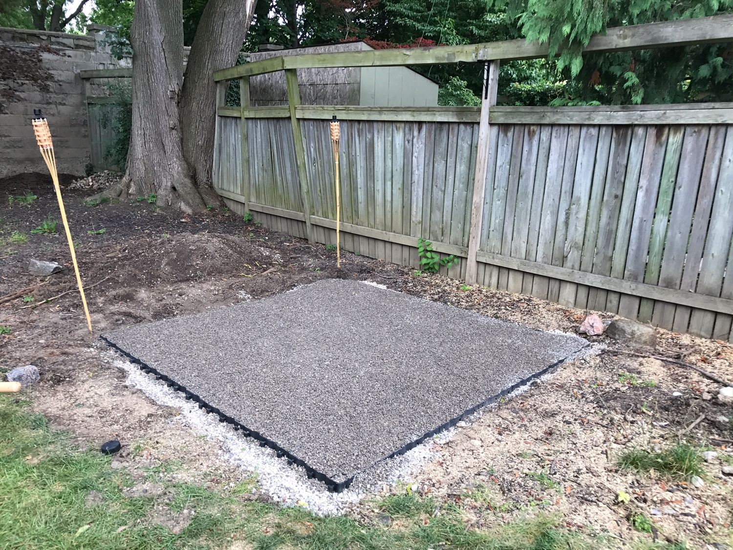 Residential | Ecoraster North America