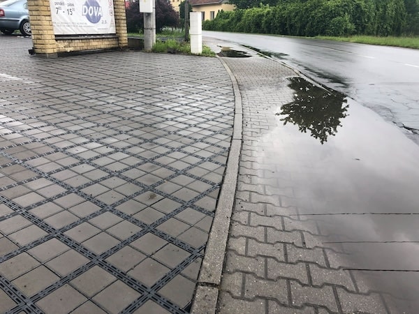 What's Green Infrastructure & Why's It So Important? | Ecoraster North ...