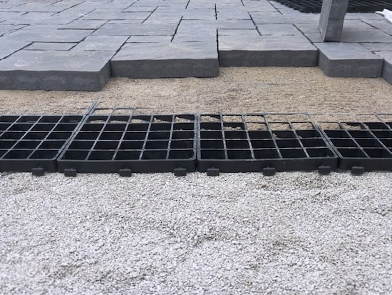 A Fresh Look at Permeable Landscaping Solutions | Ecoraster North America